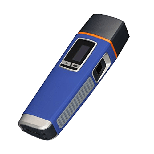 Fingerprint Guard Tour Reader, RFID, Patrol Management Software ...