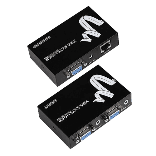 VGA Extender, Penguat Signal VGA, Indonesia, Distributor - Rp874.500,00